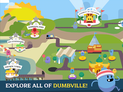 Free game Dumb Ways to Die 2: The Games download - Puro Gamer