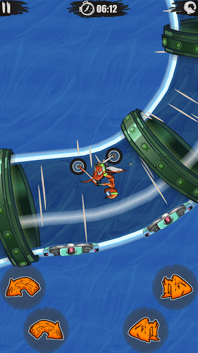 Free game Moto X3M Bike Race Game download - Puro Gamer