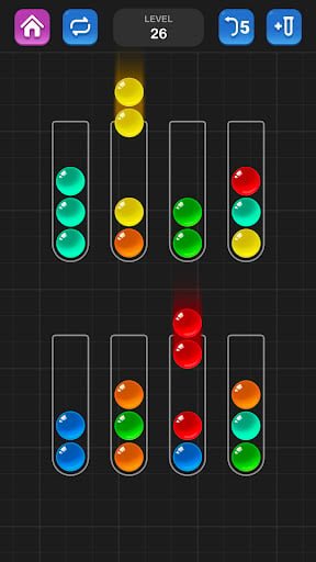 Free game Ball Sort Puzzle - Color Game download - Puro Gamer