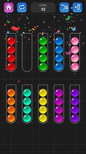 Free game Ball Sort Puzzle - Color Game download - Puro Gamer