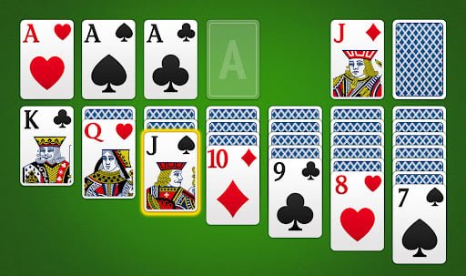 Free game Solitaire - Classic Card Games download - Puro Gamer