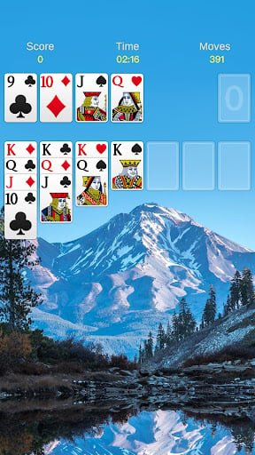 Free game Solitaire - Classic Card Games download - Puro Gamer