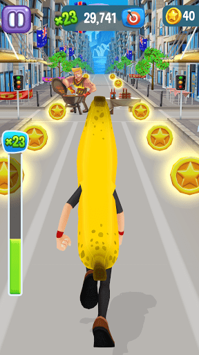 Free game Angry Gran Run - Running Game download - Puro Gamer