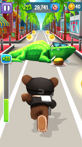 Free game Angry Gran Run - Running Game download - Puro Gamer