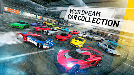 Free game Extreme Car Driving Simulator download - Puro Gamer