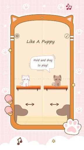 Free game Duet Cats: Cute Cat Game download - Puro Gamer