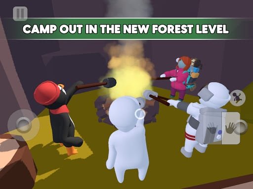 Free game Human Fall Flat download - Puro Gamer