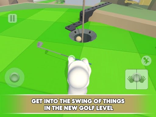 Free game Human Fall Flat download - Puro Gamer