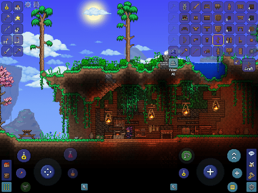 Free game Terraria download - Puro Gamer