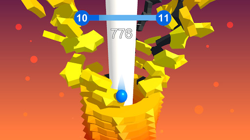 Free game Stack Ball - Crash Platforms download - Puro Gamer
