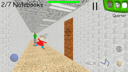 Free game Baldi's Basics Classic download - Puro Gamer