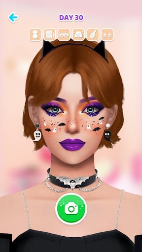 Free game Makeup Artist: Makeup Games download - Puro Gamer