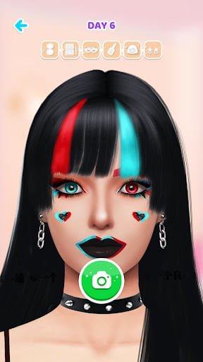 Free game Makeup Artist: Makeup Games download - Puro Gamer