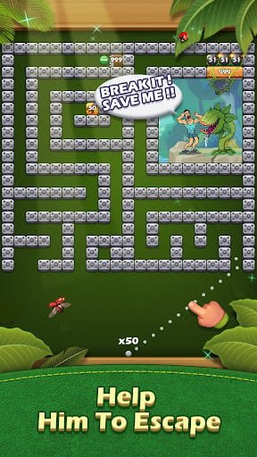 Free game Breaker Fun - Rescue Adventure download - Puro Gamer