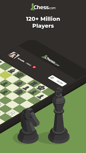 Free game Chess - Play and Learn download - Puro Gamer
