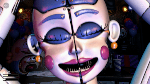 Free game Ultimate Custom Night download - Puro Gamer