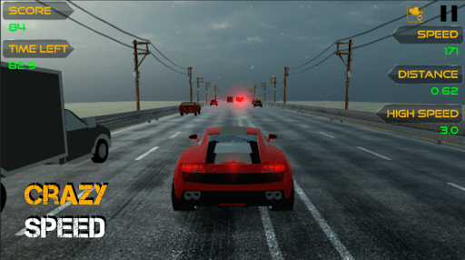 Free game Highway Racer 3D download - Puro Gamer
