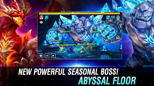 Free game Summoners War download - Puro Gamer