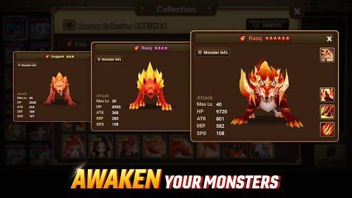 Free game Summoners War download - Puro Gamer