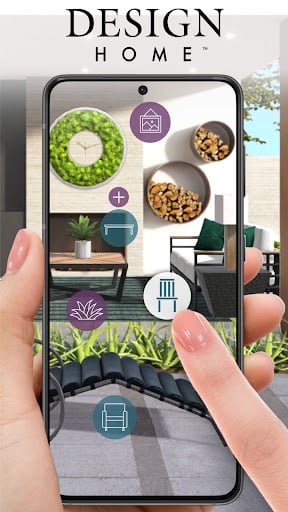 Free game Design Home™: House Makeover download - Puro Gamer