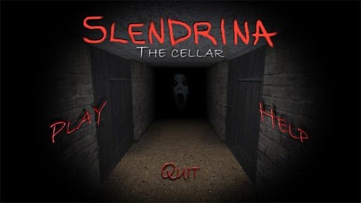 Free game Slendrina: The Cellar download - Puro Gamer