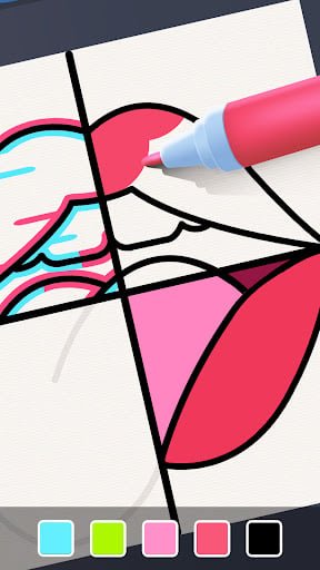 Free game Drawing Carnival download - Puro Gamer