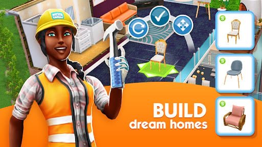 Free game The Sims™ FreePlay download - Puro Gamer
