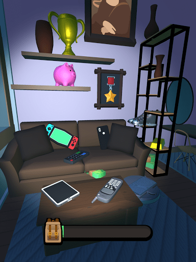 Free game Rob Master 3D: The Best Thief! download - Puro Gamer