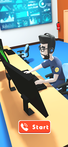 Free game 911 Emergency Dispatcher download - Puro Gamer