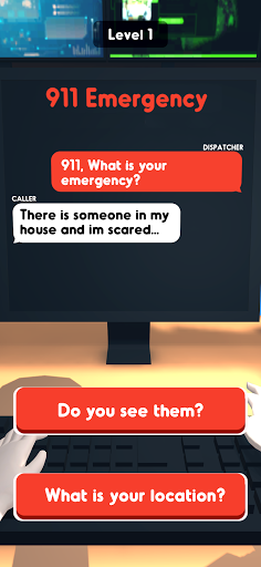 Free game 911 Emergency Dispatcher download - Puro Gamer