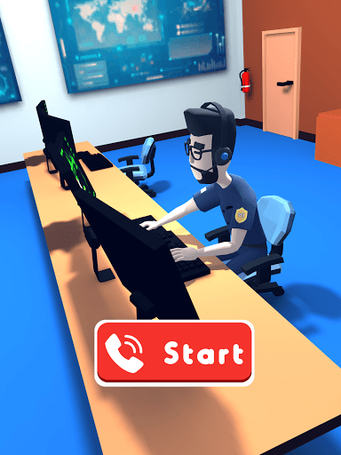 Free game 911 Emergency Dispatcher download - Puro Gamer