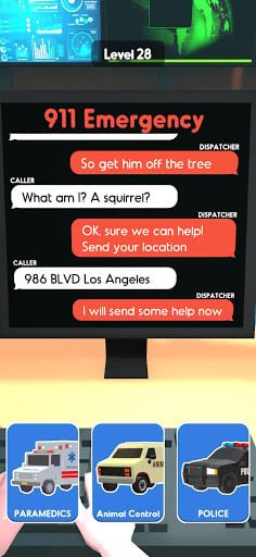 Free game 911 Emergency Dispatcher download - Puro Gamer