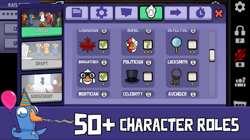 Free game Goose Goose Duck download - Puro Gamer