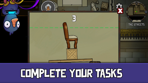 Free game Goose Goose Duck download - Puro Gamer