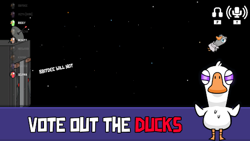 Free game Goose Goose Duck download - Puro Gamer