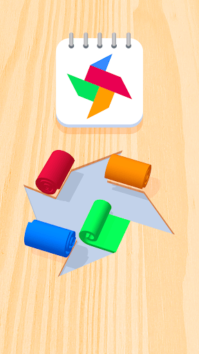 Free game Color Roll 3D download - Puro Gamer