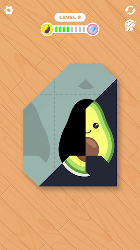 Free game Paper Fold download - Puro Gamer