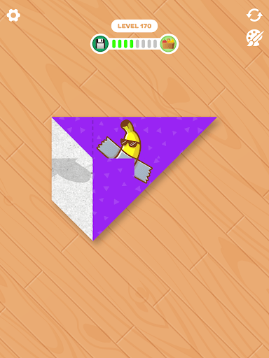 Free game Paper Fold download - Puro Gamer
