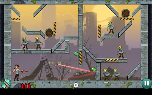 Free game Stupid Zombies download - Puro Gamer