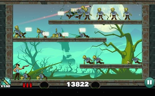 Free game Stupid Zombies download - Puro Gamer