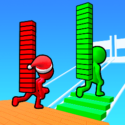 Free game Bridge Race download - Puro Gamer