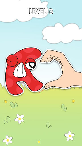 Free game Finger Heart: Monster Refill download - Puro Gamer