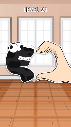 Free game Finger Heart: Monster Refill download - Puro Gamer