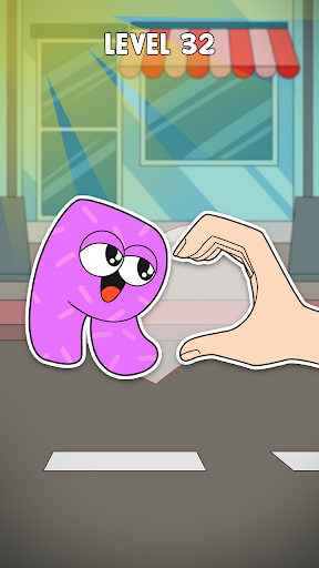 Free game Finger Heart: Monster Refill download - Puro Gamer