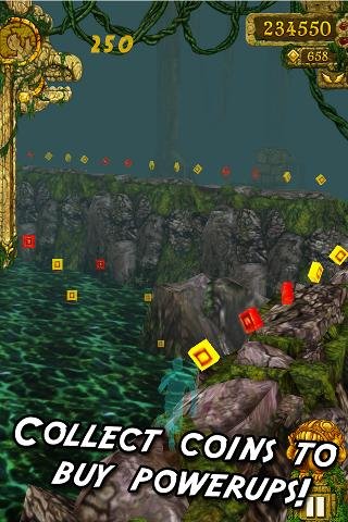 Free game Temple Run download - Puro Gamer