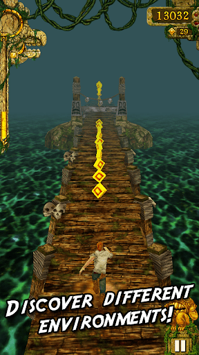 Free game Temple Run download - Puro Gamer