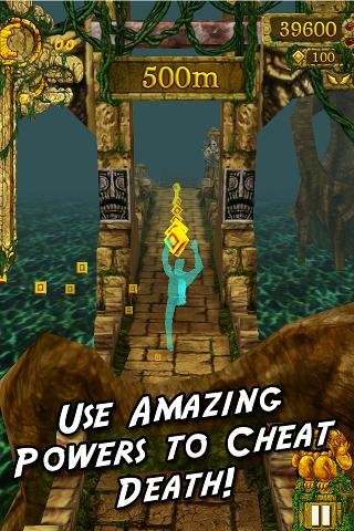 Free game Temple Run download - Puro Gamer