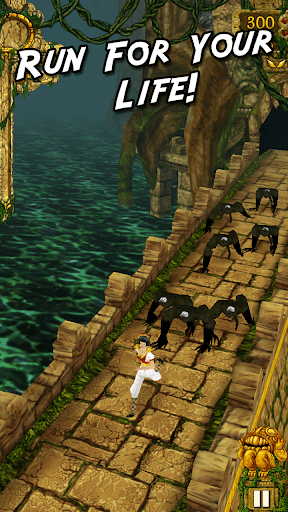 Free game Temple Run download - Puro Gamer