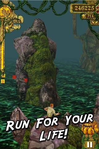 Free game Temple Run download - Puro Gamer