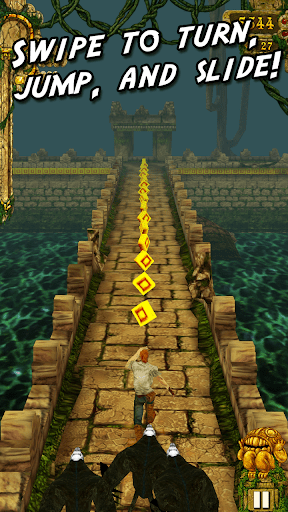 Free game Temple Run download - Puro Gamer
